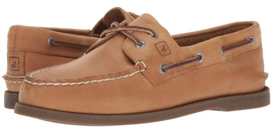 Boat Shoe Guide: Top 10 Best Boat Shoes & Topsiders (Summer 2019)