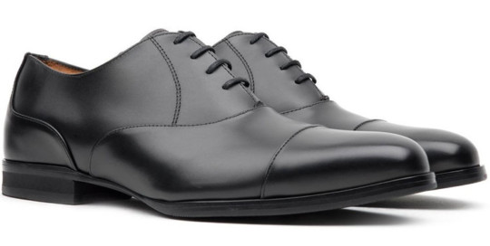 Best Work Shoes For Men: Top 10 Footwear Options To Wear On The Job