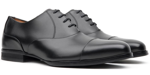 Best Cap-Toe Shoes Shoe Style Guide: History & How To Wear