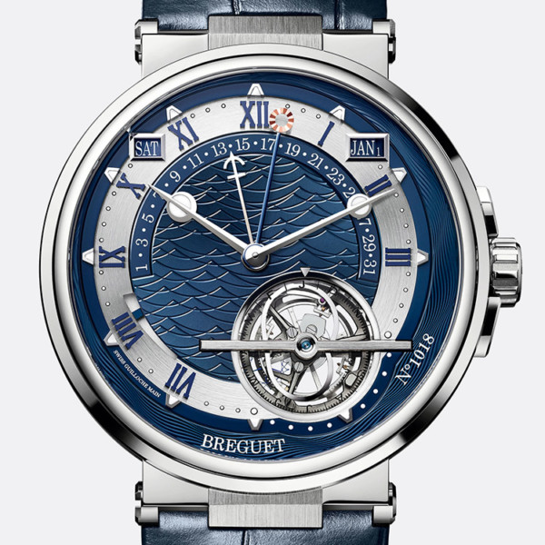 Breguet Brand Review & History: Timekeeping Fit For Kings & Queens