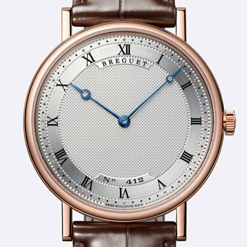 Breguet Brand Review & History: Timekeeping Fit For Kings & Queens