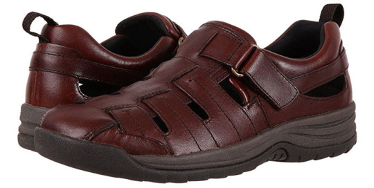 Best Diabetic Shoes For Men: A5500 Approved Neurotherapy Shoes