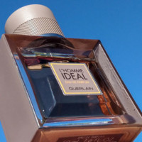 Guerlain L'Homme Idéal Eau de Parfum Men's Fragrance Review
