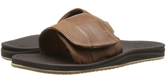 Best Men's Slides: Top 6 Slide Sandals For Men & How To Wear