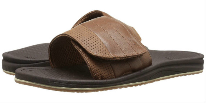 Best Men's Slides: Top 6 Slide Sandals For Men & How To Wear