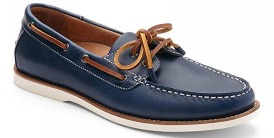 Boat Shoe Guide: Top 10 Best Boat Shoes & Topsiders (Summer 2019)