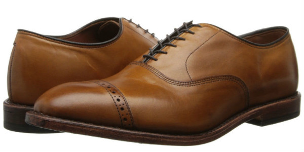 Allen Edmonds Shoes | #1 Brand Review & Shoe Buying Guide