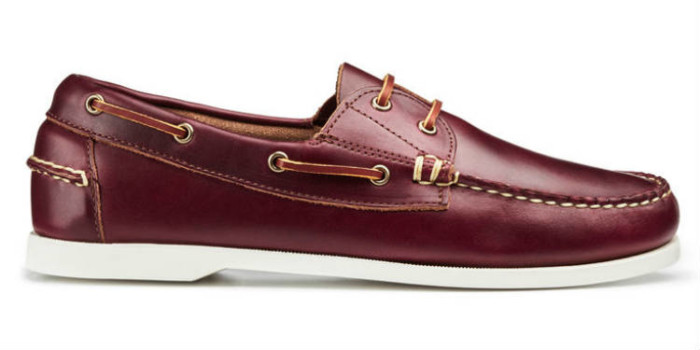 Boat Shoe Guide: Top 10 Best Boat Shoes & Topsiders (Summer 2019)