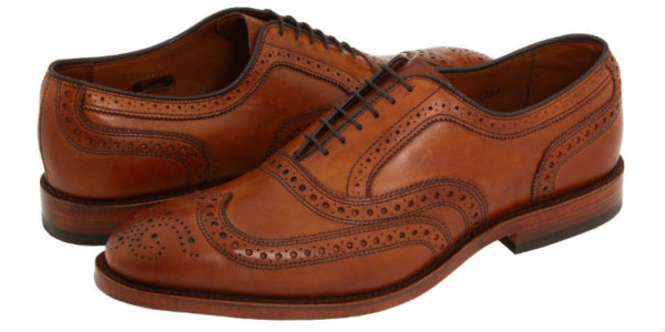 Allen Edmonds Shoes | #1 Brand Review & Shoe Buying Guide
