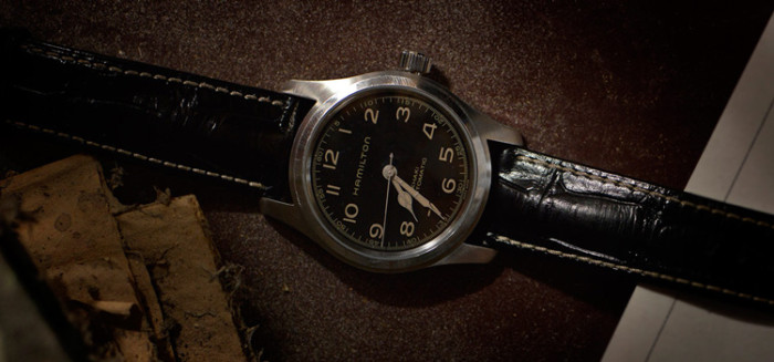 Hamilton Watch Brand Review & History: Broadway & Movie Watches