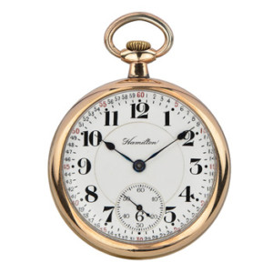 Hamilton Watch Brand Review & History: Broadway & Movie Watches