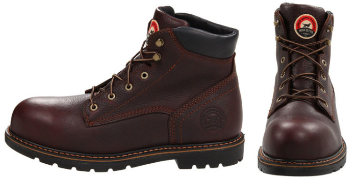 Best Men's Work Boots: Top 10 ASTM Standard Footwear For Work