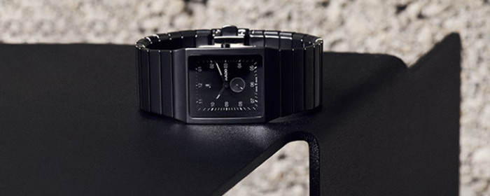 Rado Watch History: Learn About Its DiaStar, Jubile, & Ceramic Watches