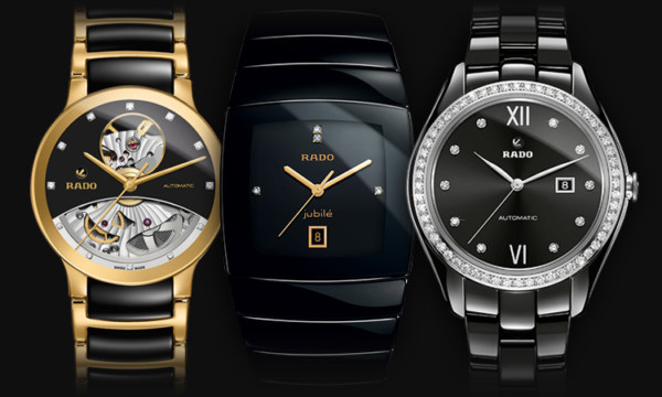 Rado Watch History: Learn About Its DiaStar, Jubile, & Ceramic Watches