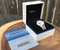 #1 Seiko Presage Review | Is It The Perfect Sub $500 Watch For You?
