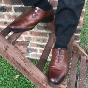 What Are Wingtip Shoes? Styling, History & Best Wingtips To Buy Online