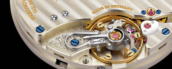 A. Lange & Söhne Watch Brand Review & History: Legacy, & Movements