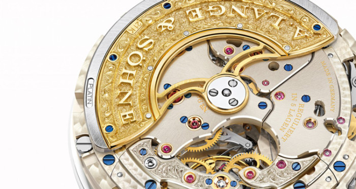 A. Lange & Söhne Watch Brand Review & History: Legacy, & Movements