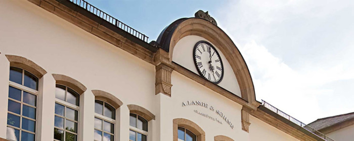 A. Lange & Söhne Watch Brand Review & History: Legacy, & Movements