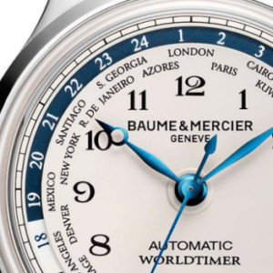 Baume & Mercier Watch Brand Review & History: Origins & Collections