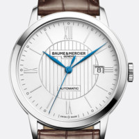 Baume & Mercier Watch Brand Review & History: Origins & Collections