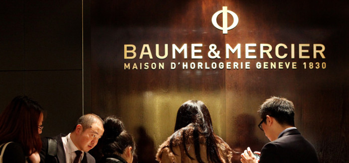Baume & Mercier Watch Brand Review & History: Origins & Collections