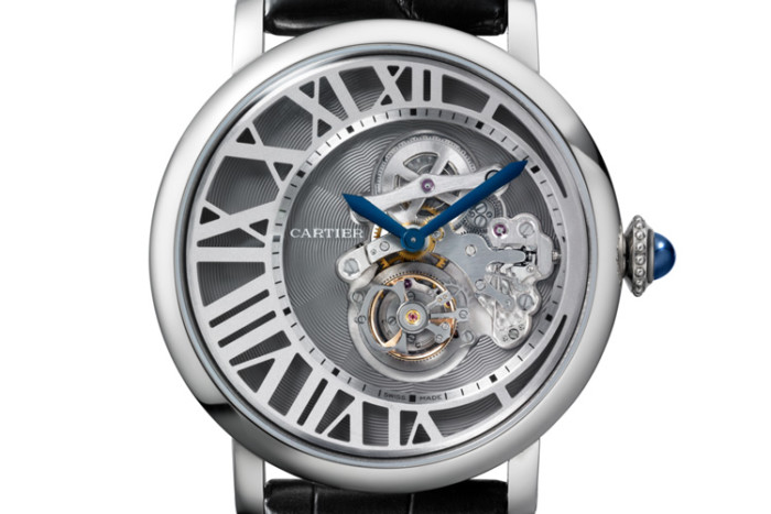 Cartier Watch Brand Review & History: Tank, Panthére & Ballon Bleu