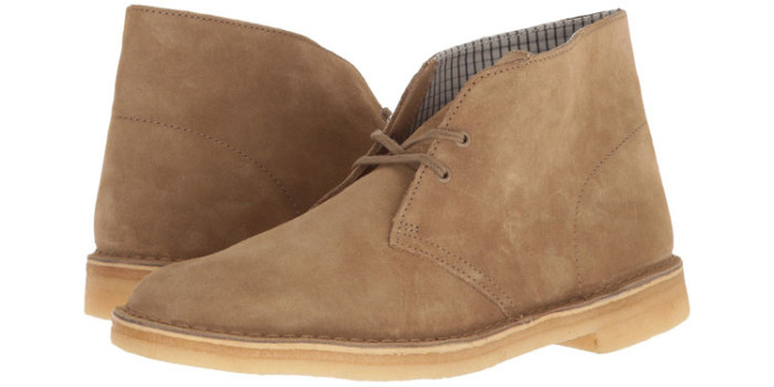 Best Desert Boot Guide | Top Boots, History & How To Wear