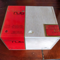 Nub By Oliva: Cigar Brand Identity, Background, Ranges & Full Overview