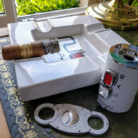 Nub Connecticut Cigar Review: Oliva Cigar's Smooth & Creamy Gordito