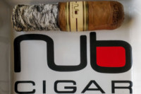 Nub Connecticut Cigar Review: Oliva Cigar's Smooth & Creamy Gordito