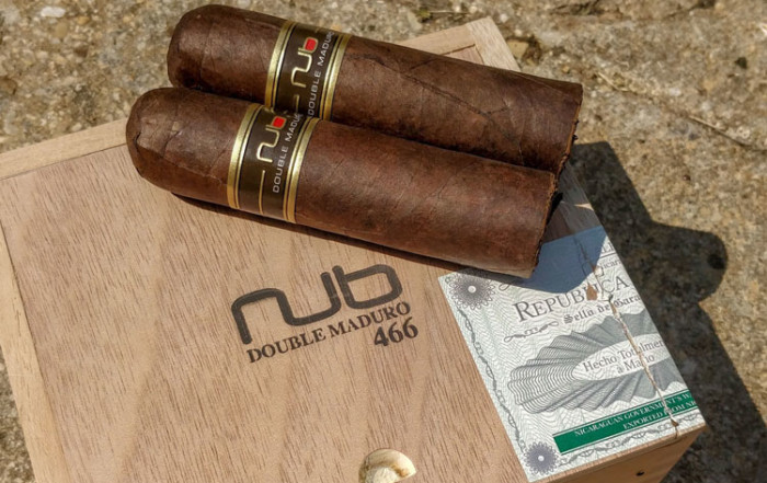 Nub Cigar Reviews