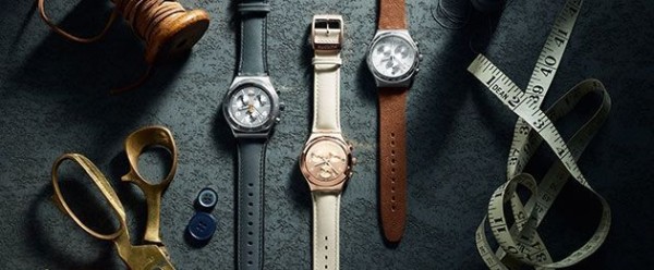 Luxury Watch Brands: Brand Overviews, Collections, & History Guides