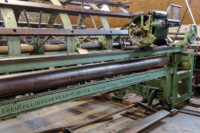 Islay Woollen Mill Review: Artisanal Scottish Tweed From The Isle of Islay