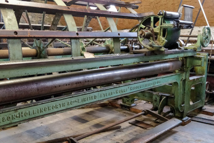 Islay Woollen Mill Review: Artisanal Scottish Tweed From The Isle of Islay