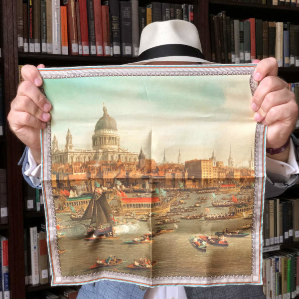 Top 10 Best Pocket Squares: History, Different Sizes & Fabrics