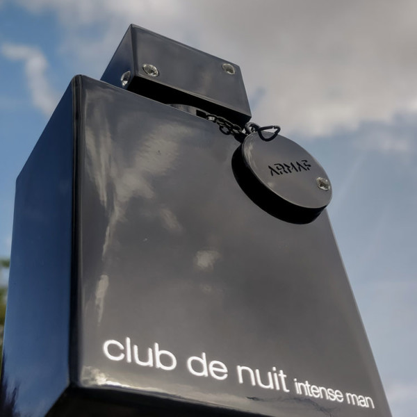 Armaf Club de Nuit Intense Man (CDNIM) Review: Creed Aventus Clone