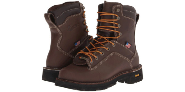 Best American-Made Work Boots: Safety Footwear Made In The USA 2018