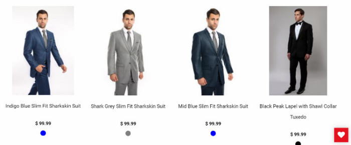 Flex Suits Review Of Suits & Tuxeods | Value For Money Cheap Suit