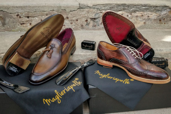 Top 10+ European Shoes Brands: Best Shoes Made In Europe