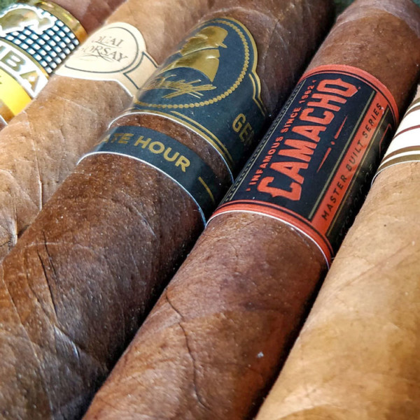 Cigar Glossary: #1 Guide To Cigar Terminology, Lingo & Definitions