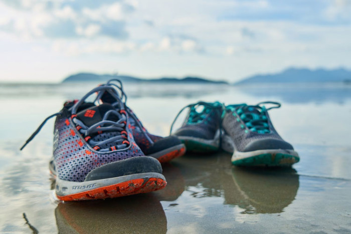 The Top Water Shoes Available On Zappos