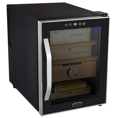 Best Cigar Cooler Humidors & Fridges: Why Buy & How To Use