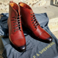 How To Match Any Trouser With Any Shoe | Ultimate Coordination Guide