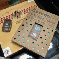 How To Use Boveda Packs: Why Retrofit Your Humidor With Boveda?
