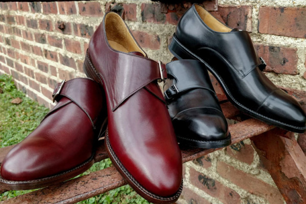 33 Types of Men’s Shoes – Ultimate Guide to Men’s Shoe Styles (2025)