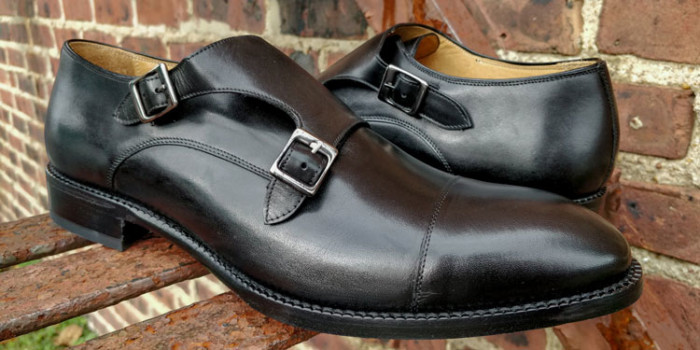 Best Double Monkstrap Shoes Guide | How To Wear Double Monks
