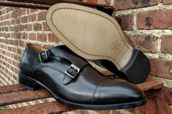 Best Double Monkstrap Shoes Guide | How To Wear Double Monks
