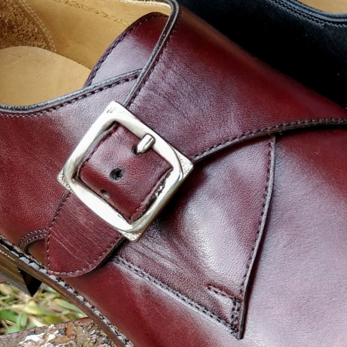 Best Monkstrap Shoe Style Guide: History, How To Wear & Which To Buy