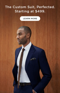 What Is A Lapel? How To Style & Choose Your Jacket Lapels